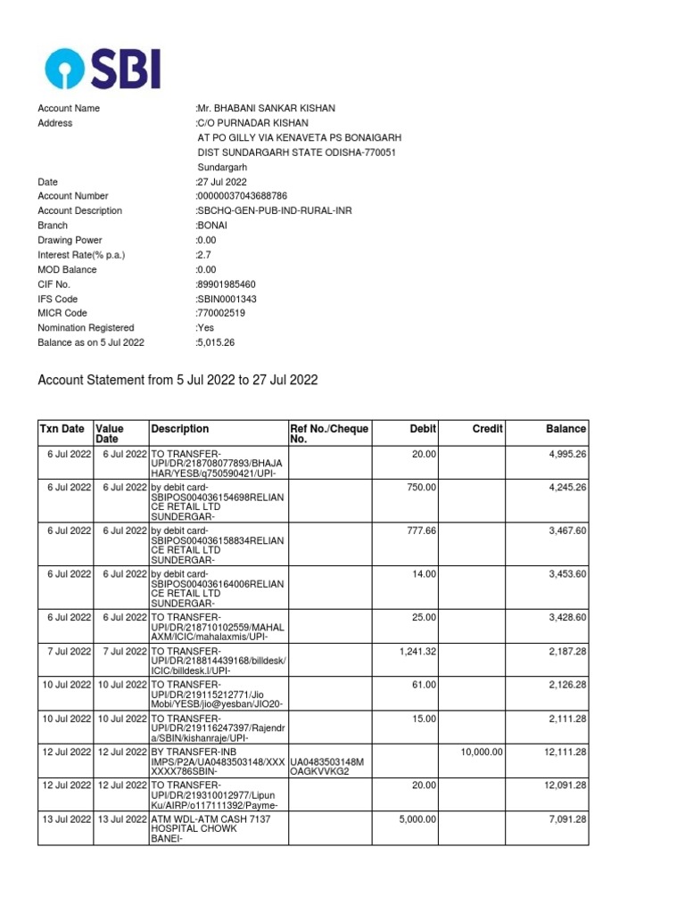 XXXXXXX 8786 | PDF | Financial Technology | Finance & Money Management