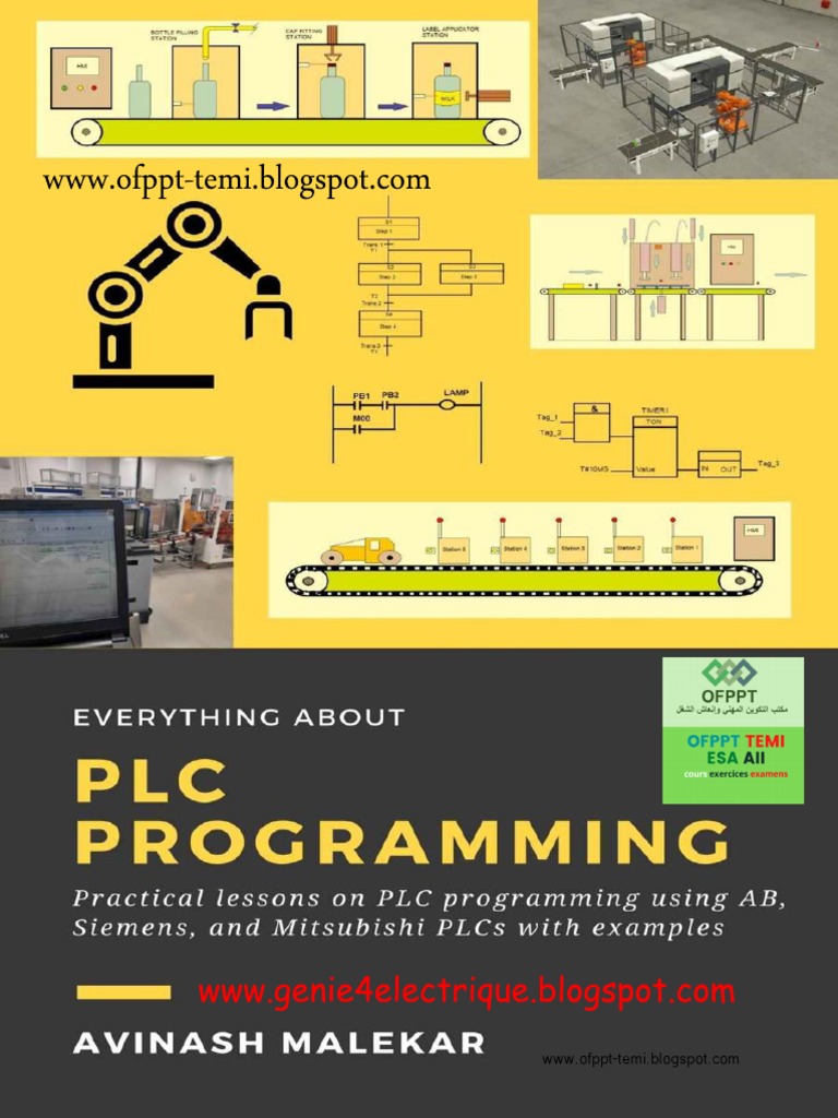 PLC Automate | PDF