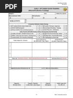 KYT Format | PDF