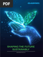 IFC Sustainability Framework Overview | PDF | International Finance ...