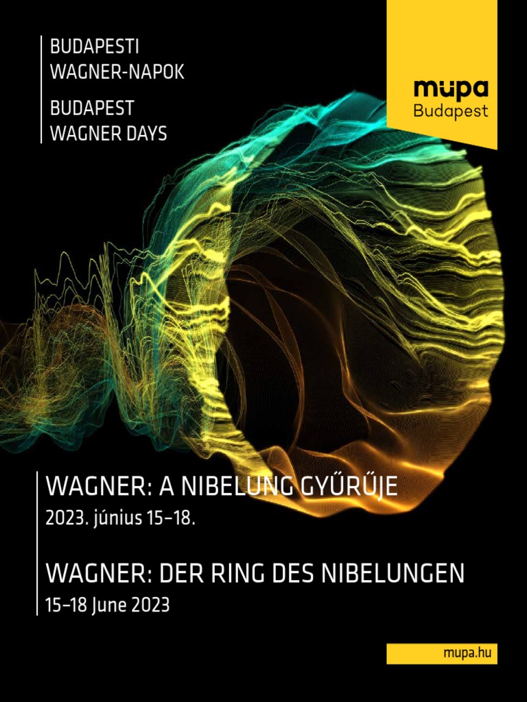 18 Wagner Ring-Web | PDF