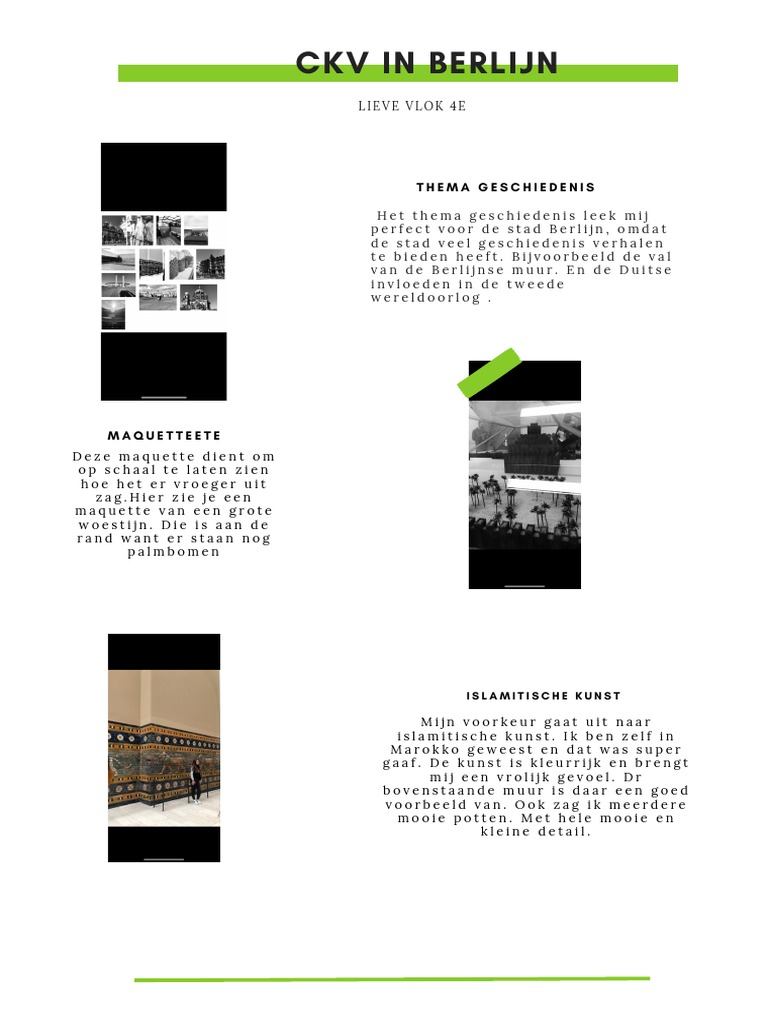 ckv in berlijn | PDF