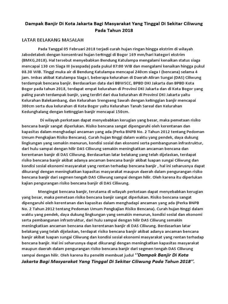 Dokumen Negara Geografi | PDF