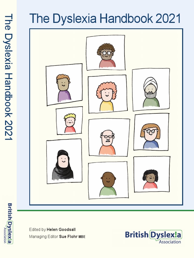 Bda 2021 Handbook Complete PDF | PDF