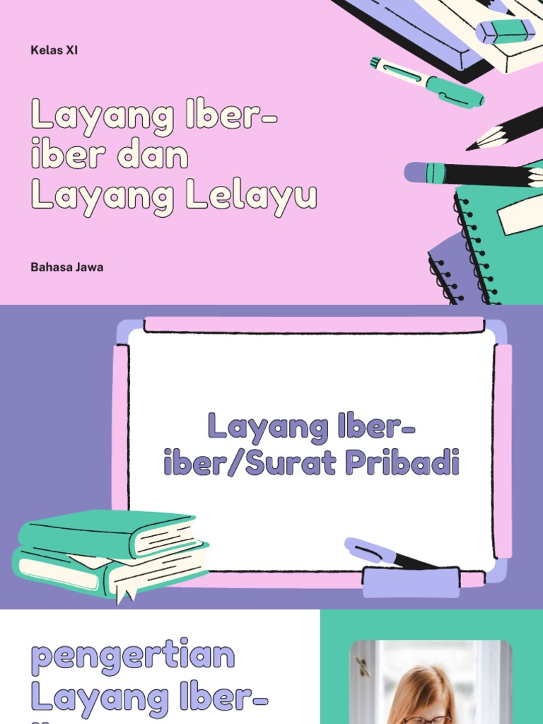 Layang Iber2 - Lelayu - Ulem | PDF