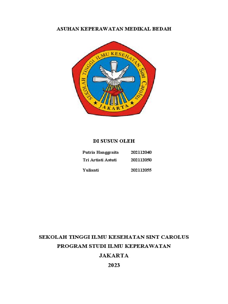 LP Batu Ureter Fix | PDF