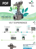 Rotex ECV Actuator Catalog | PDF | Corrosion | Secondary Sector Of The ...