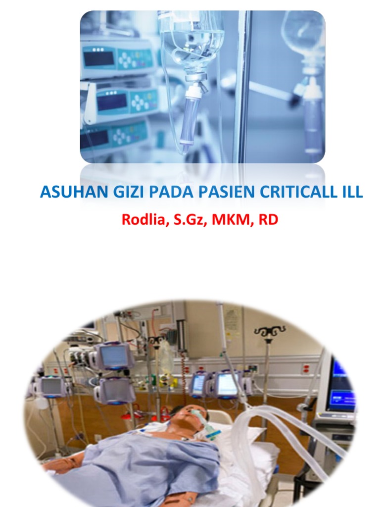 Pagt Critical Ill | PDF