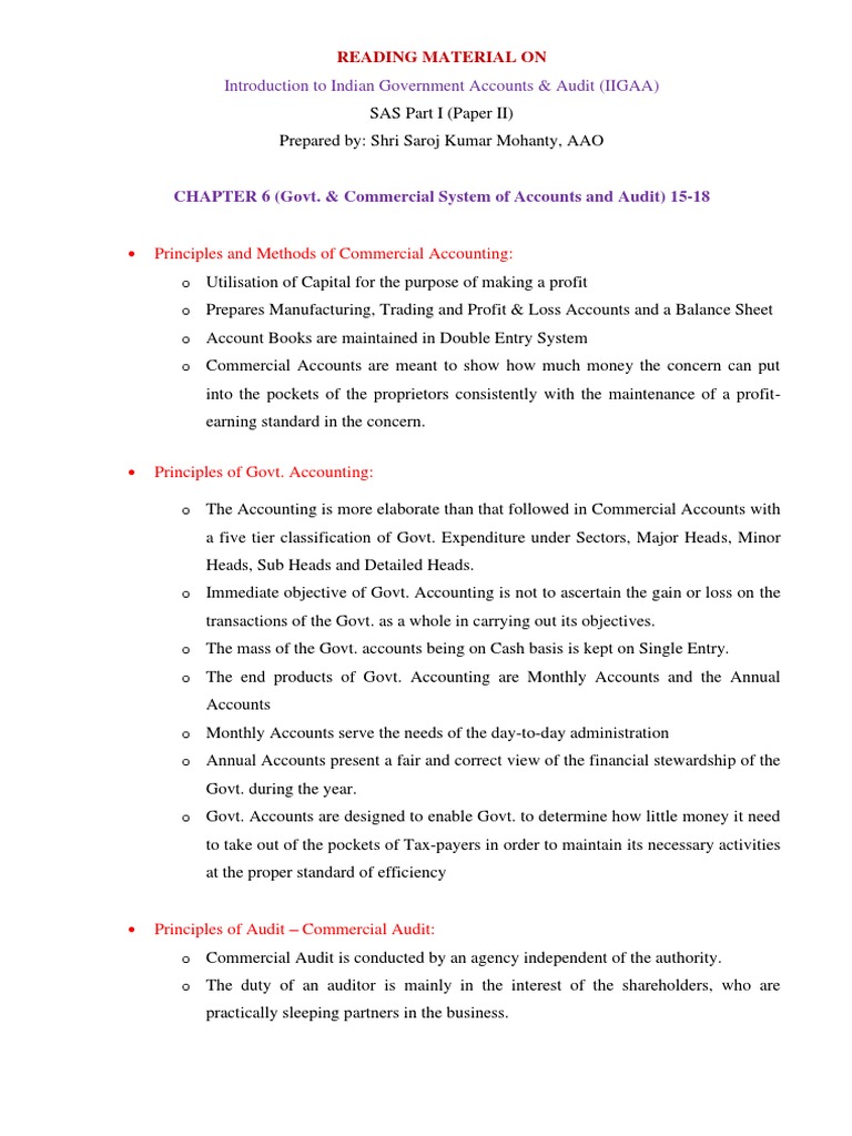 IIGA | PDF