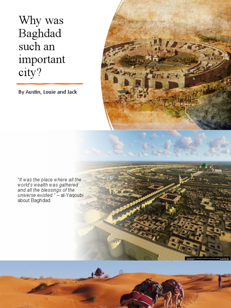 Presentation History Islamic Empires | PDF | Silk Road | Trade