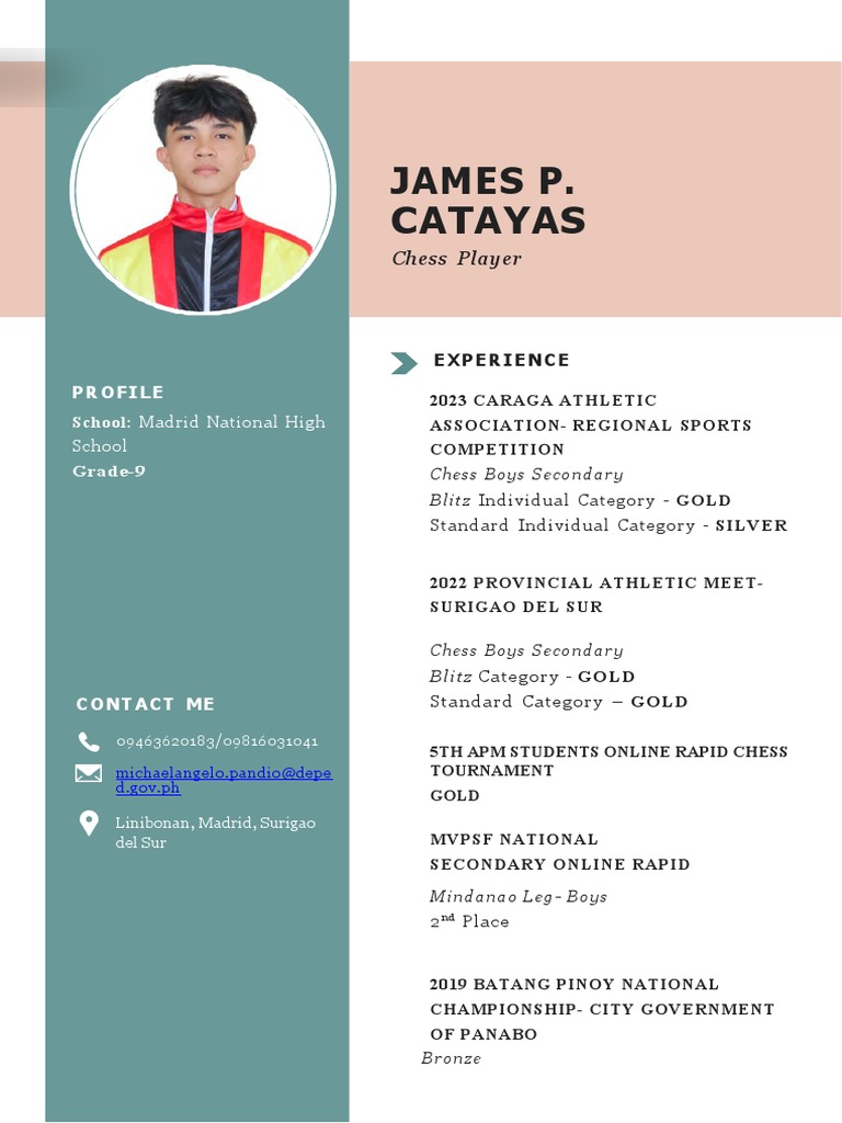 Gabriel O. Givero - Resume | PDF