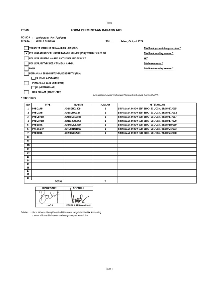 010combit Int Vii 2023 (CGN) | PDF