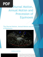 3 Types of Terrestrial Motion According To The Greeks | PDF | Social Science | Science & Mathematics