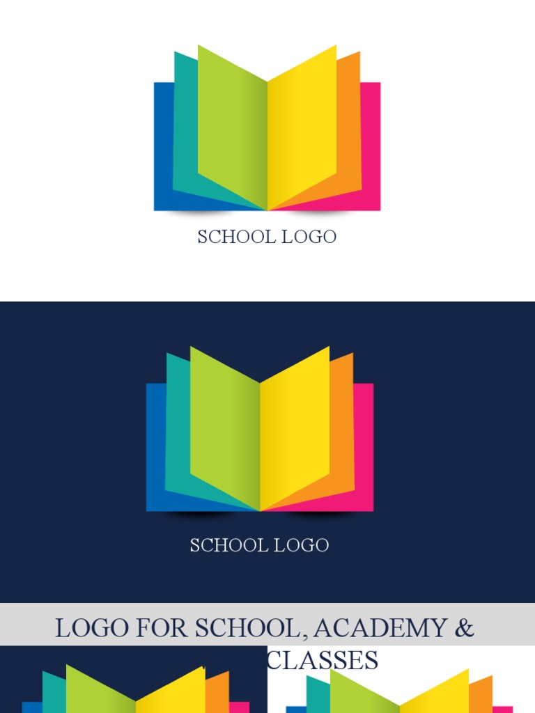 School Logo | PDF