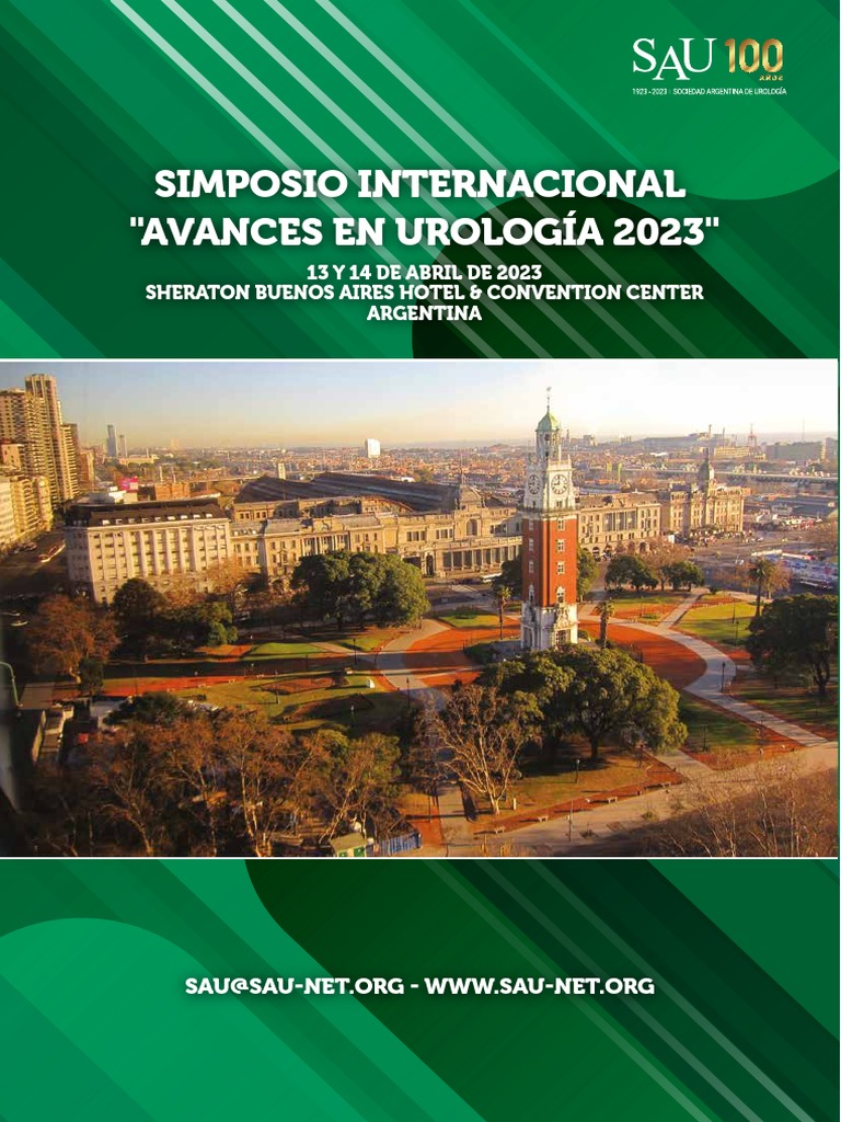 Simposio - Sau - 2023 - Programa - 3 ( TEMAS A INVESTIGAR) | PDF | Especialidades Quirúrgicas ...