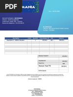 Facture LV (1) 2 | PDF