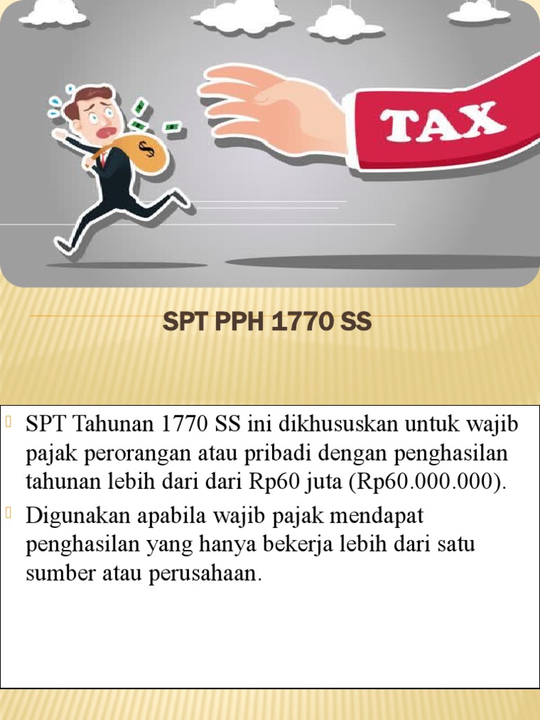 PPT SPT PPH 1770 SS | PDF