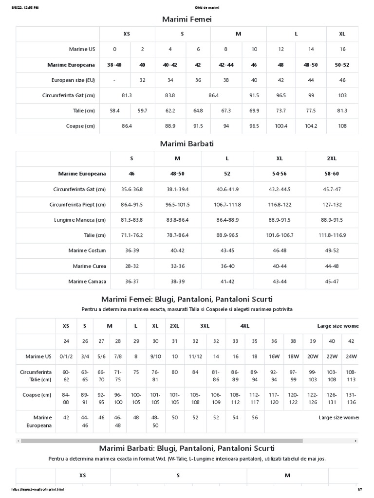 Ghid de Marimi | PDF | Commedia Dell'arte