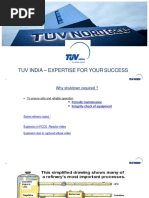 Thickness Monitoring Location Guide PDF | PDF | Ultrasound | Calibration