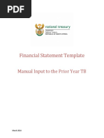 UIF Compliance Letter Circular | PDF