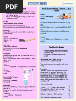 Pigtail Care 25 | PDF | Clinical Medicine