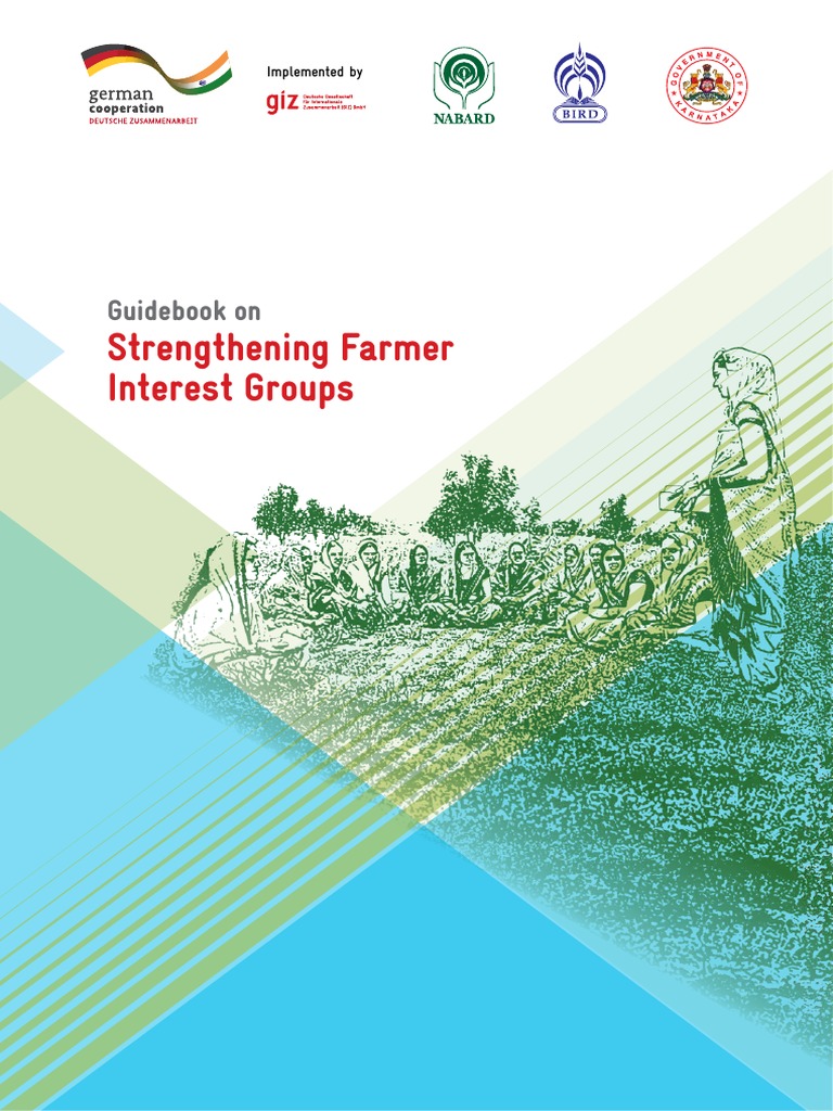 Guidebook On FIG | PDF | Agriculture