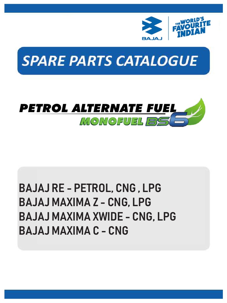 SPC 4s - Mono Fuel | PDF | Axle | Transport