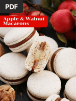 Mini Opera Cakes | PDF | Cakes | Foods