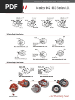 MHE Checklist | PDF | Forklift | Elevator