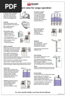 Sump Pit Drawings | PDF