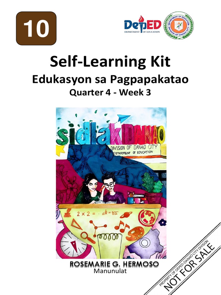 EsP_Q4-W3Danao-SLK-Gr10-Final-Edition-STEC | PDF