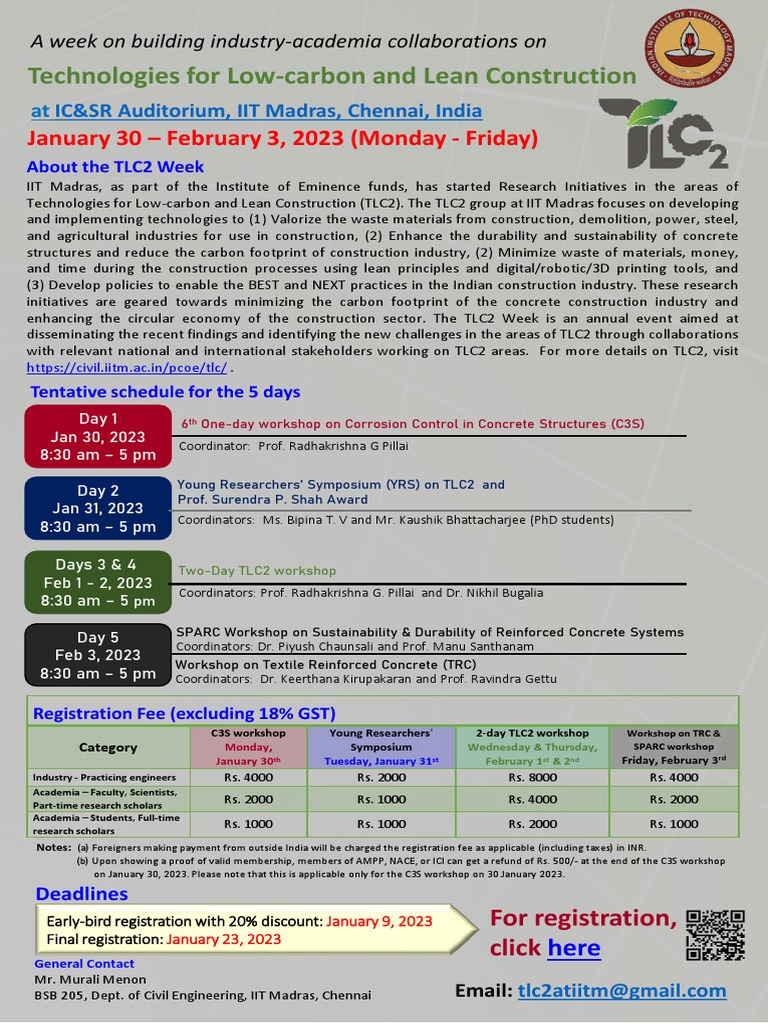 TLC2 Brochure - 5 | PDF