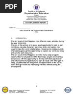 School Forms Cover | PDF