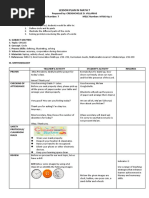 Sample Module Layout | PDF | Career & Growth | Business