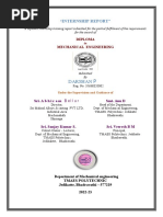Computer Aided Engineering Drawing 20ME12P Unit 03 3d To Orthographic ...