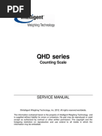 Kvaser Leaf Light v2 Usersguide | PDF | Usb | Electromagnetic Compatibility