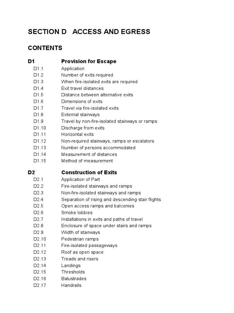 A06 - SECTION D 90a5 | PDF