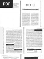 Voice Handicap Index VHI | PDF | Standard Score | Standard Deviation