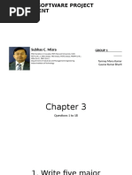 Student Management-Project Report Tkinter Mysql | PDF | Software ...