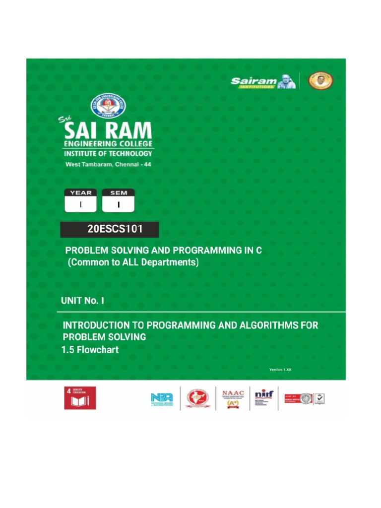 5 | PDF | Computer Program | Programming