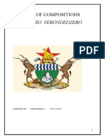 Billiard Score Sheet | PDF | Pool (Cue Sports) | Cue Sports