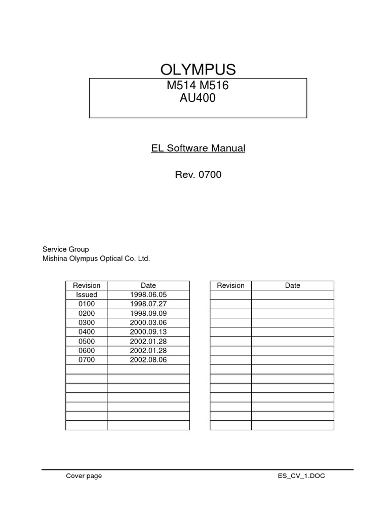 4 Els | PDF | Computer Program | Programming