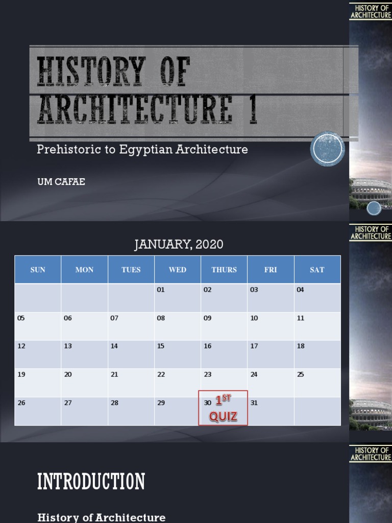 1 Prehistoric-Egyptian | PDF