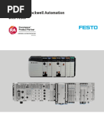 Logix 5000 Controllers Sequential Function Charts: Programming Manual ...