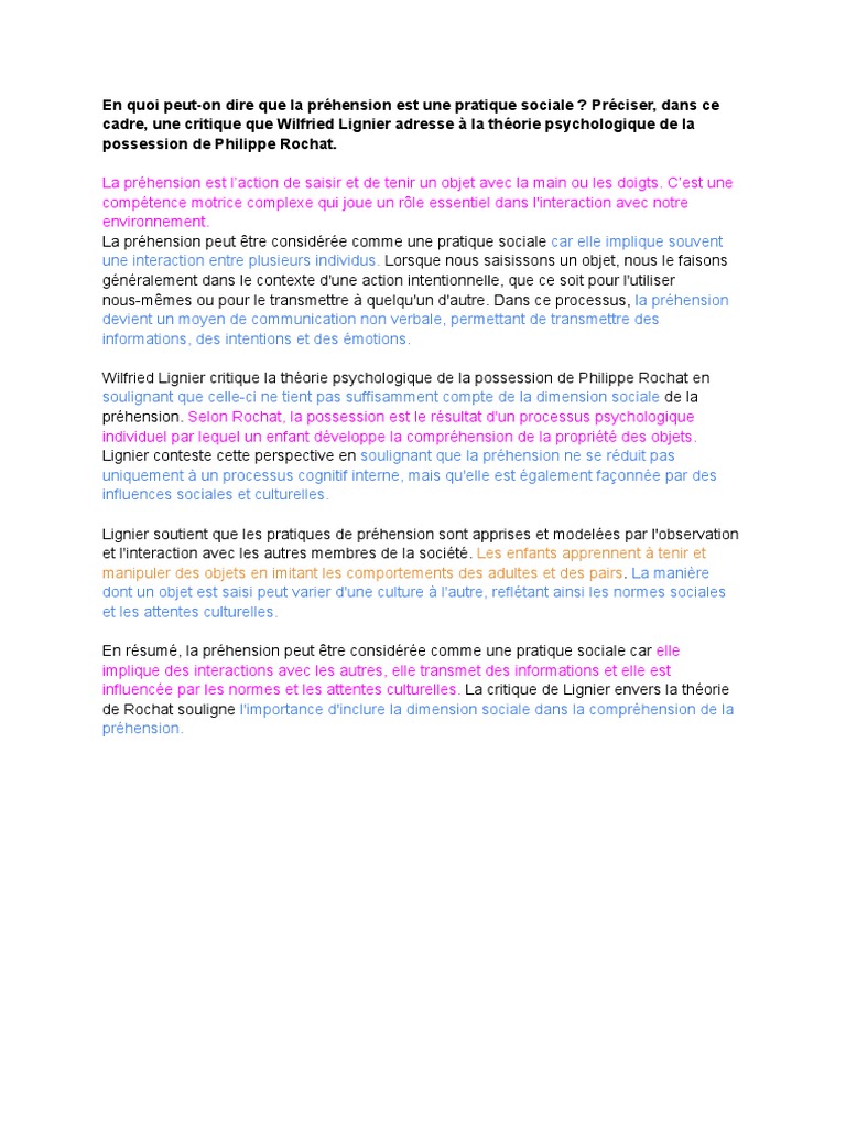 Philo Questions | PDF