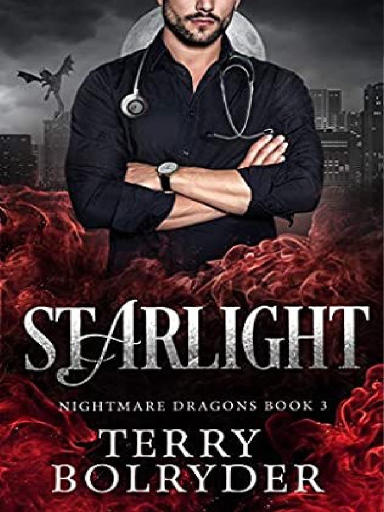 Serie Nightmare Dragons 3 Luz de Las Estrellas Terry Bolryder | PDF ...