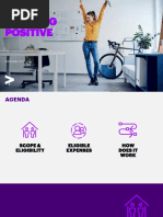 FITPASS Membership Guide for Accenture Employees | PDF
