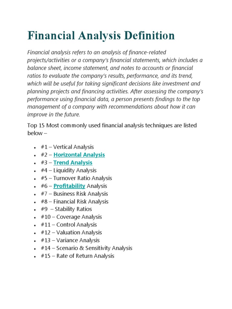 Far 1 | PDF | Income Statement | Revenue