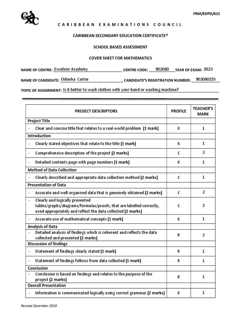 Log On To IT For CSEC | PDF | Data | Computing