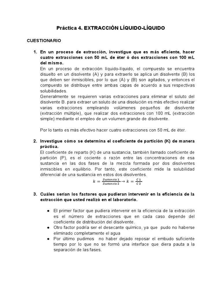 Cuestionario de la practica 4_Equipo7 | PDF